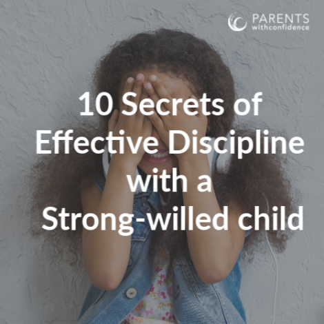 10 Strong Willed Child Characteristics and How They'll Pay off in Adulthood