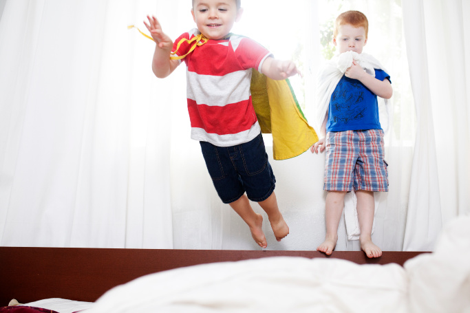 7 Types of Play that Skyrocket a Child's Social and Emotional Development